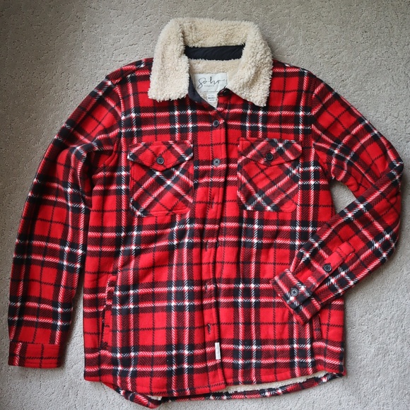 Soho Threads | Jackets & Coats | Soho Threads | Poshmark